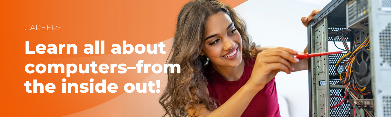 Techie Lab | Fresh Start Women's Foundation